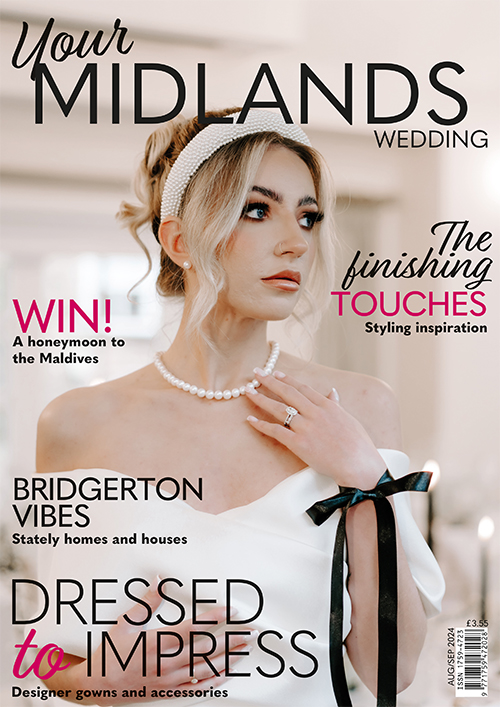 Read Your Midlands Wedding Online Now for Free!