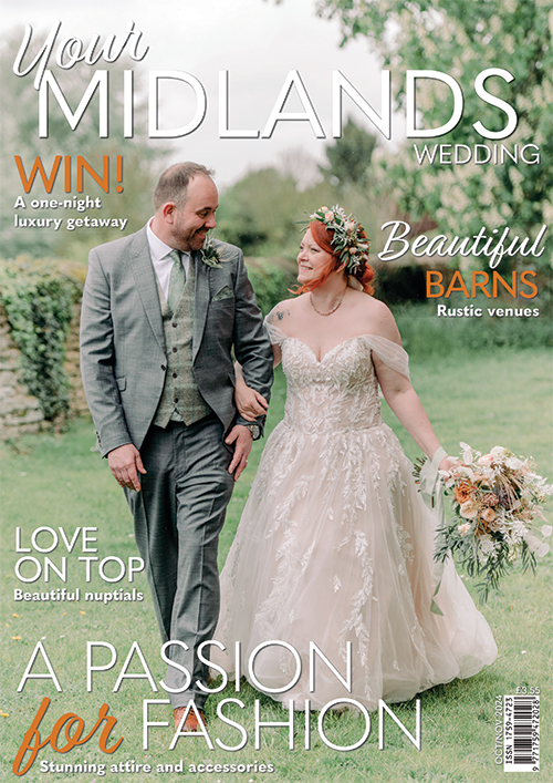 Read Your Midlands Wedding Online Now for Free!