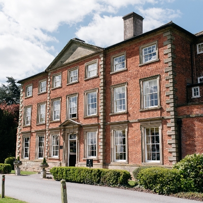 News: Macdonald Ansty Hall has seen a increase in enquiries af...
