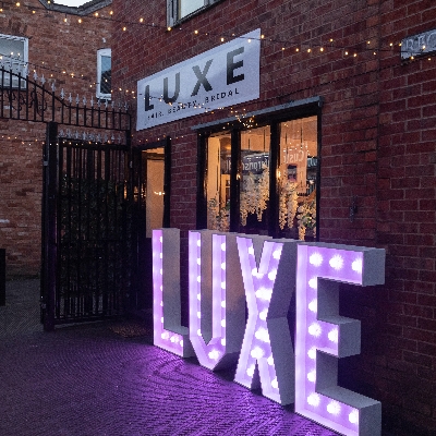 News: Hair and make-up artist, Laura Timms has opened a new sa...