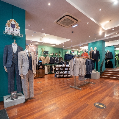 News: Suit Direct has opened a new flagship store on Birmingha...