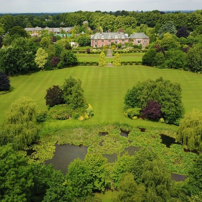 News: We spoke to the team at Dunchurch Park Hotel to find out...