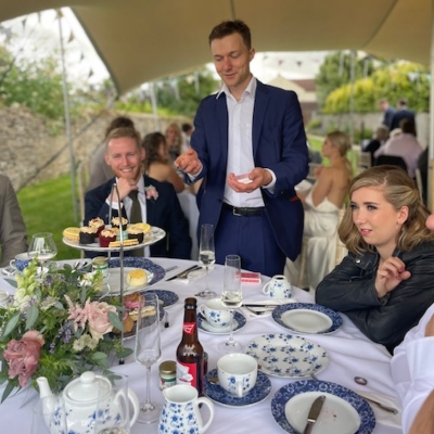 News: How to find the perfect magician for your big day