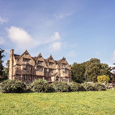 News: Discover more about Weston Hall