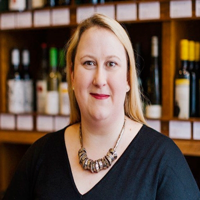 News: Wedding Wine Guide Q and A with Sarah Knowles part two!