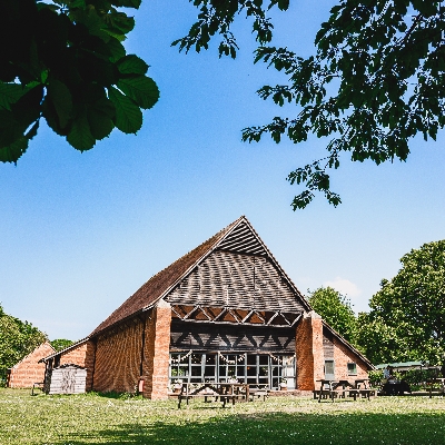 News: Avoncroft Museum of Historic Buildings is a grand weddin...