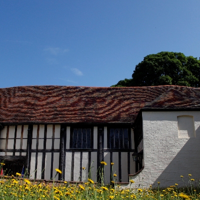 News: The Commandery is one of the oldest buildings in Worcester