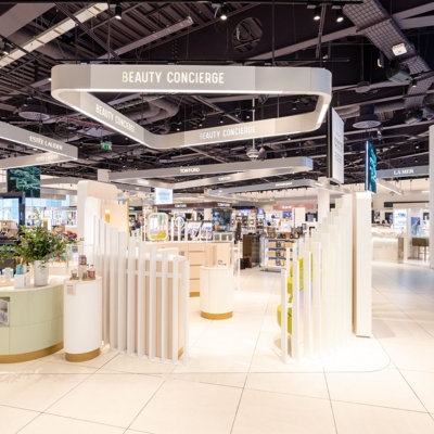 News: Selfridges Birmingham has launched a new Beauty Concierge