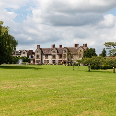 News: What makes Billesley Manor Hotel and Spa the perfect UK ...