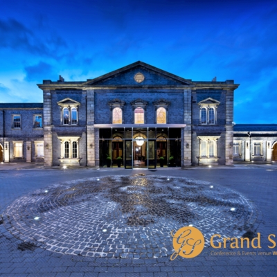 News: The Grand Station originally opened in 1854 as a Grade I...