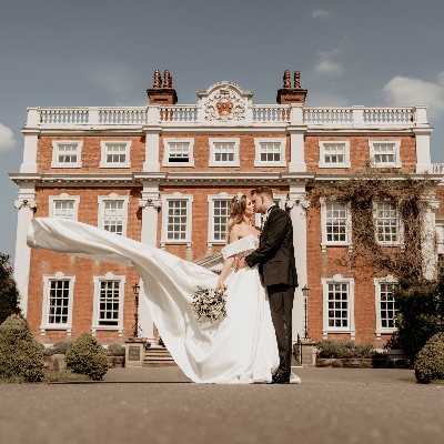 News: Swinfen Hall Hotel is an elegant Georgian manor house wi...