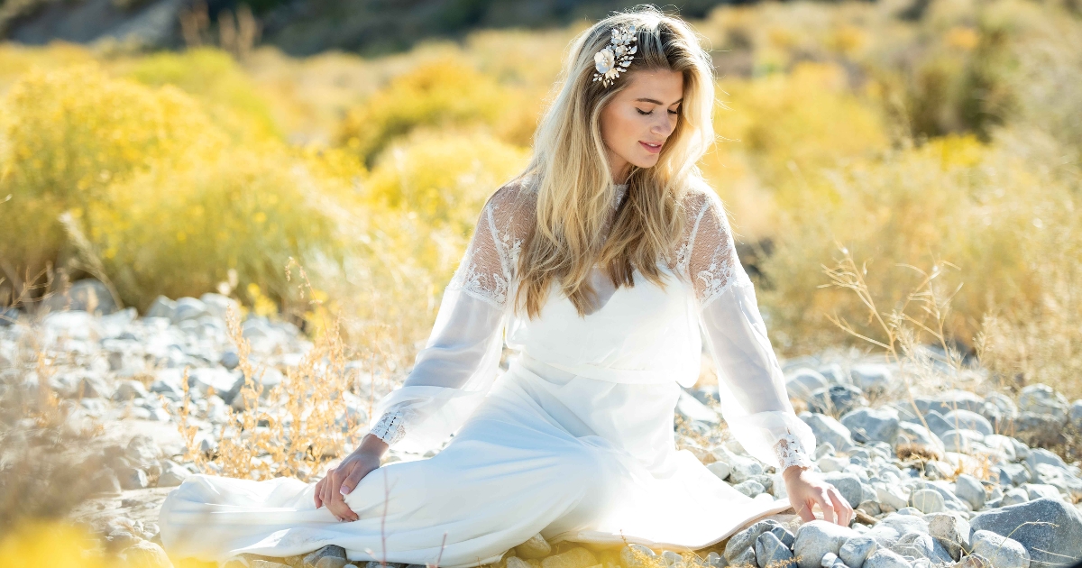 News: TDR Bridal Birmingham has launched The Tiara Shop