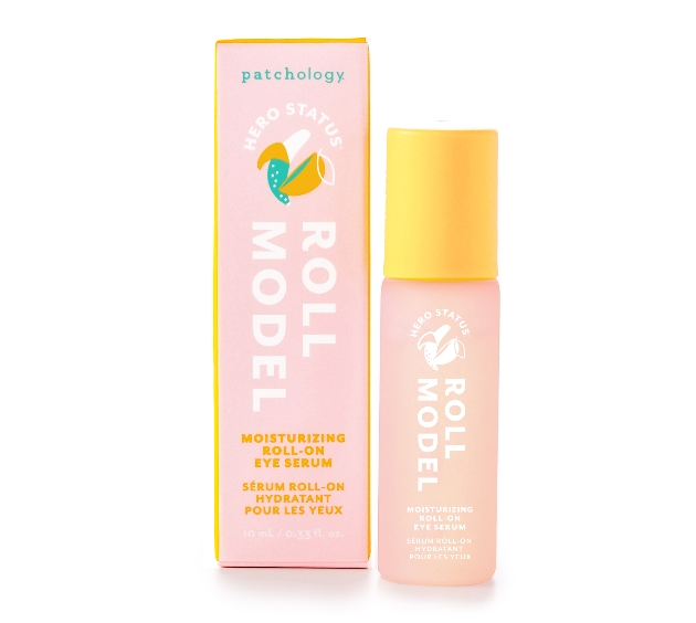 Beauty news: Your new roll models from Patchology