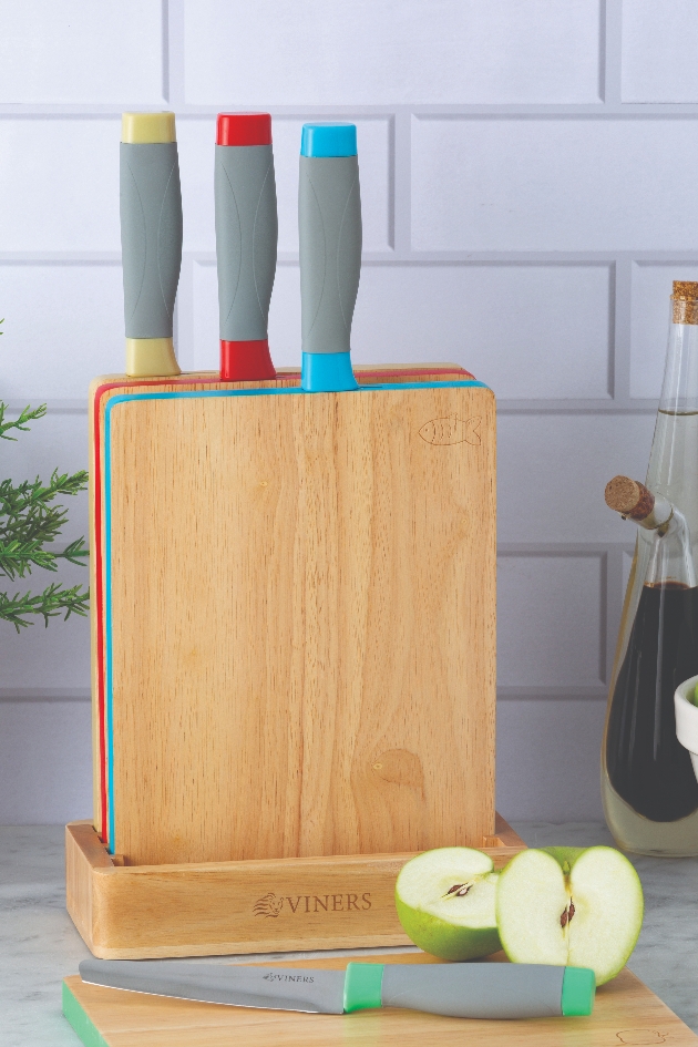 News: Prepare for wedding season gifting with Viners