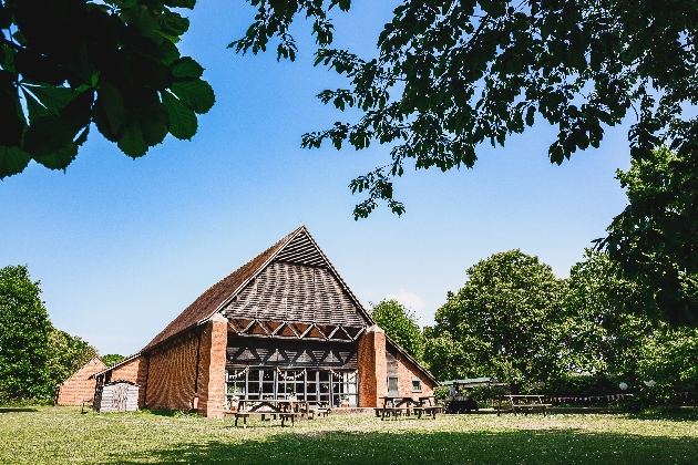 News: Avoncroft Museum of Historic Buildings is a grand weddin...